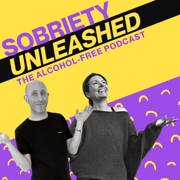 Sober Bucket Lists – Simon Chapple – The Quit Alcohol Coach